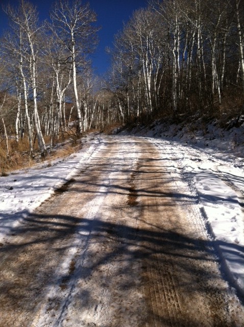 WINTER RESTRICTIONS ENDING SOON… BUT NOT YET! | Beaver Springs Ranch ...