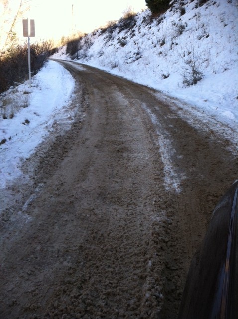 Winter Restrictions Lifted for Limited Use | Beaver Springs Ranch ...