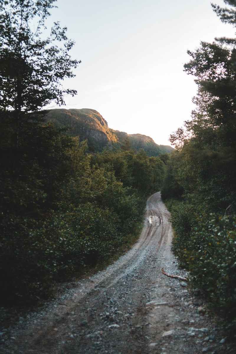 UPDATE! ROADS ARE OPEN TO ALL VEHICLES!!! | Beaver Springs Ranch ...