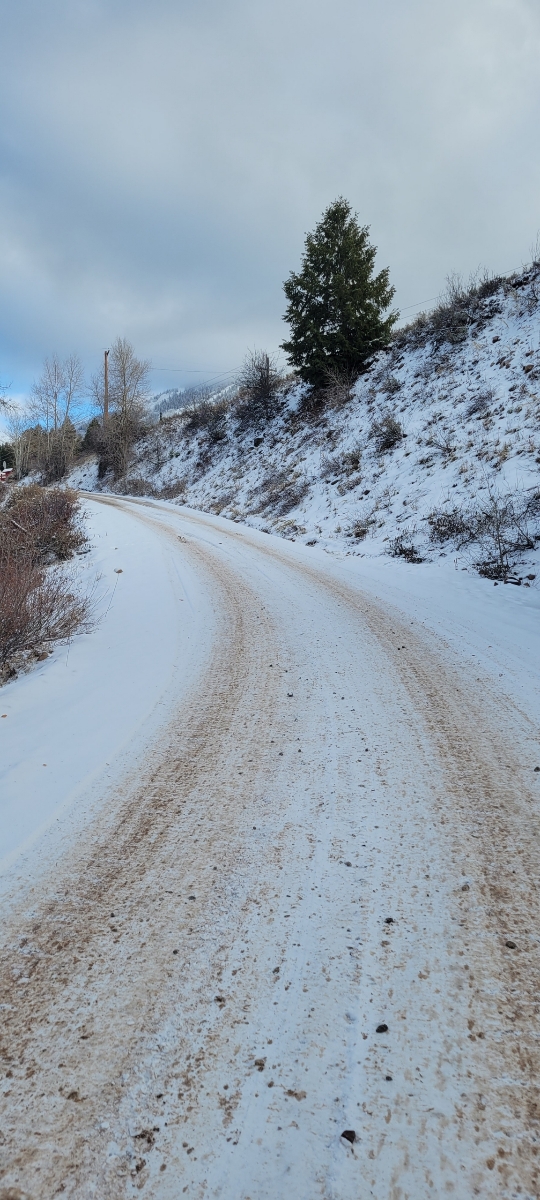 4-Wheel Drive, Snow Vehicles, or ATVs ONLY | Beaver Springs Ranch ...